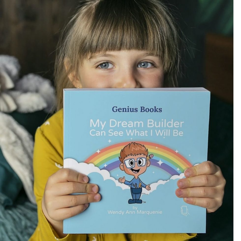 Dream Builder - Inner Genius Global