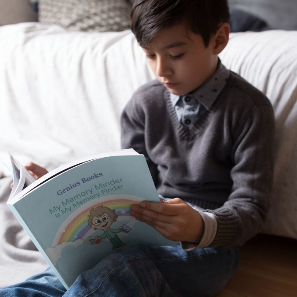 Memory Minder - Inner Genius Global